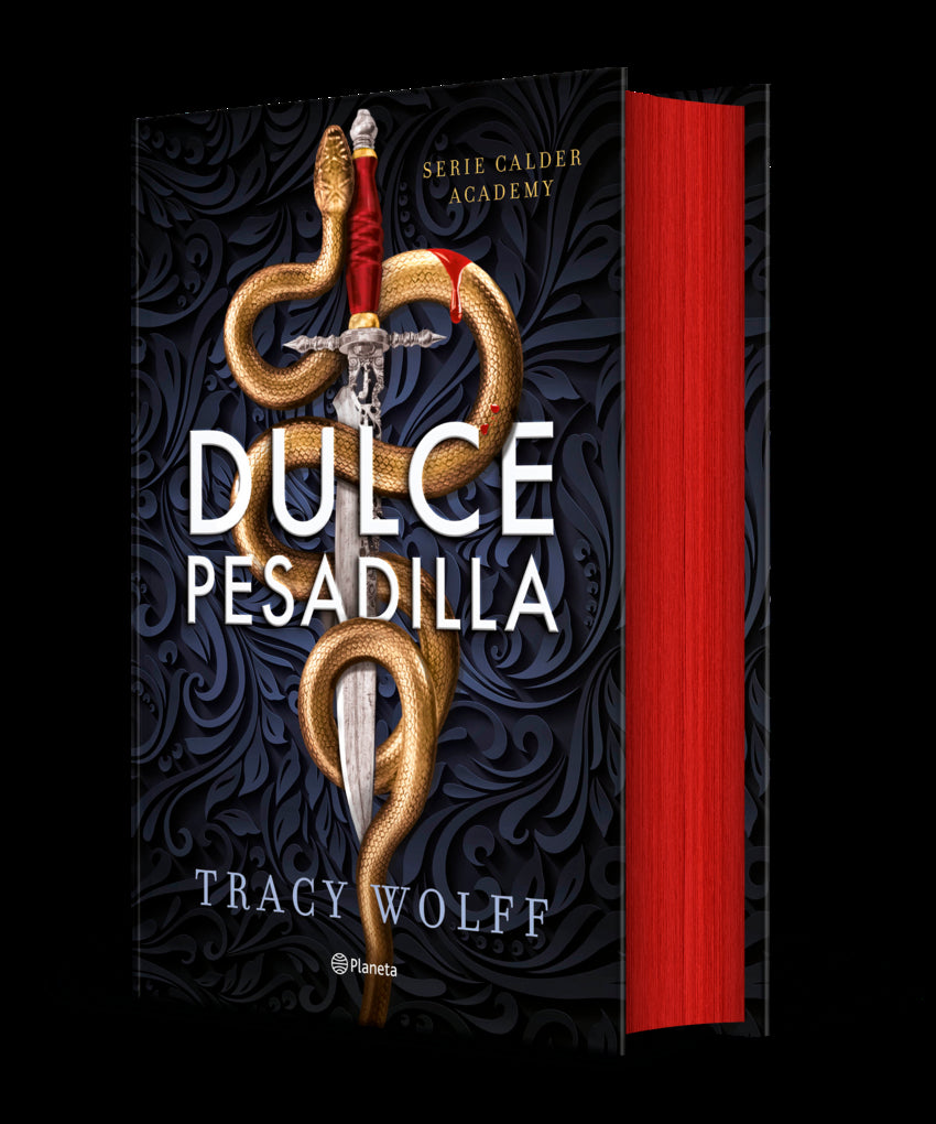 Dulce Pesadilla (EE)- Oferta – La Parada Literaria